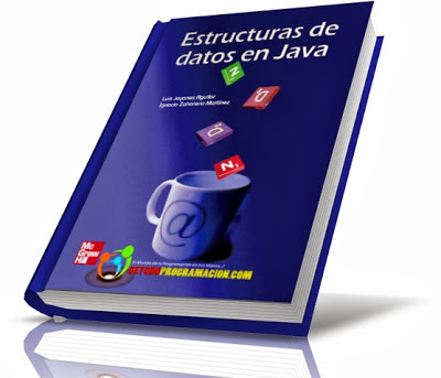 Libros, Revistas y Mucho Mas....: Estructuras de Datos en Java - Luis ...