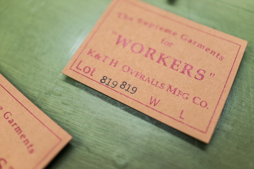 Workers 819 819 Workers 819 819