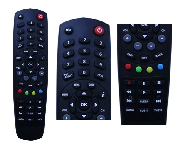 EasierCap.com -: EasierCap - Telecomanda Digi Tv HD - NA1000HD ...