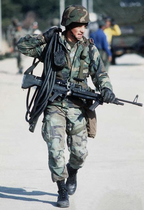 welcome to the world of weapons: M60