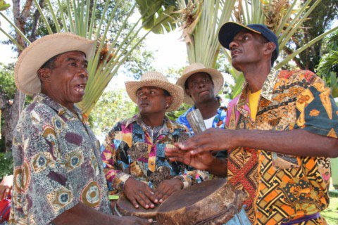 PALOS O ATABALES. Baile que se practica en todo el territorio ...