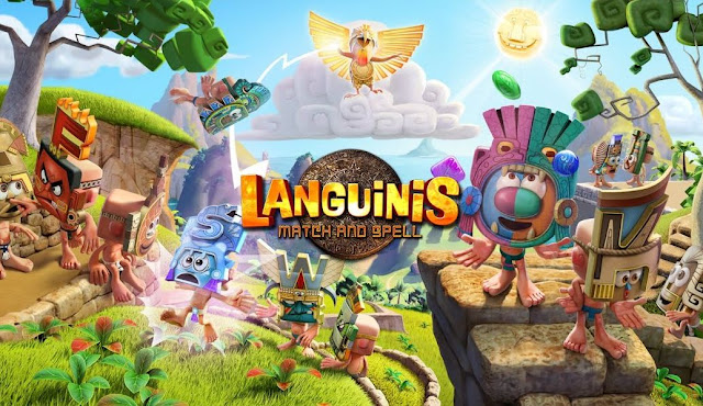 Languinis (iOS/Android) recebe atualização com várias novidades - GameBlast