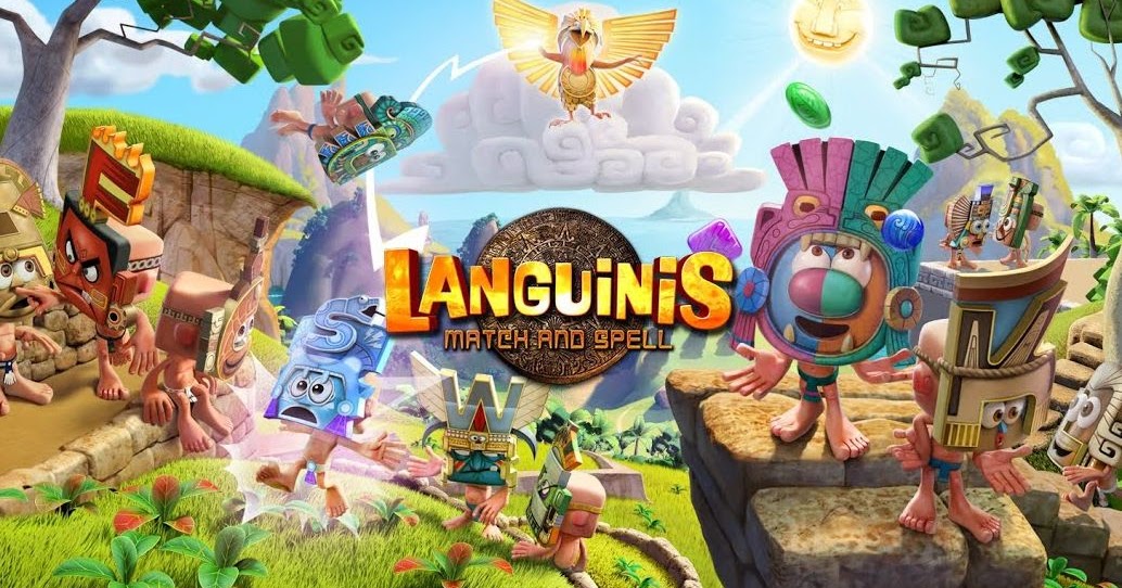 Languinis (iOS/Android) recebe atualização com várias novidades - GameBlast