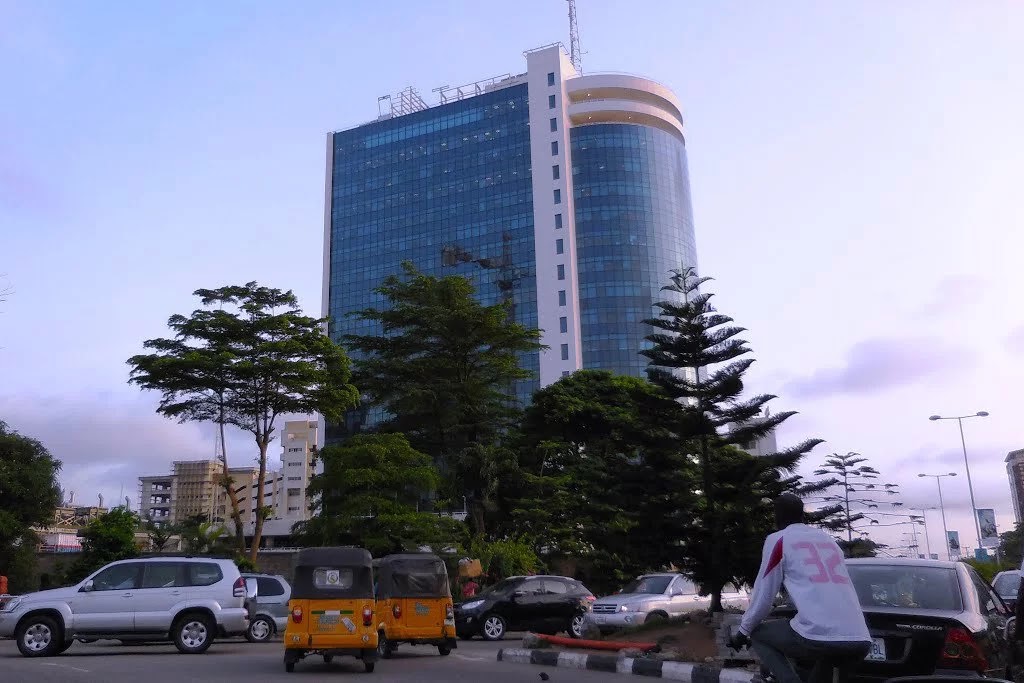 10 Most Beautiful Buildings In Lagos (photos) - Properties (3) - Nigeria