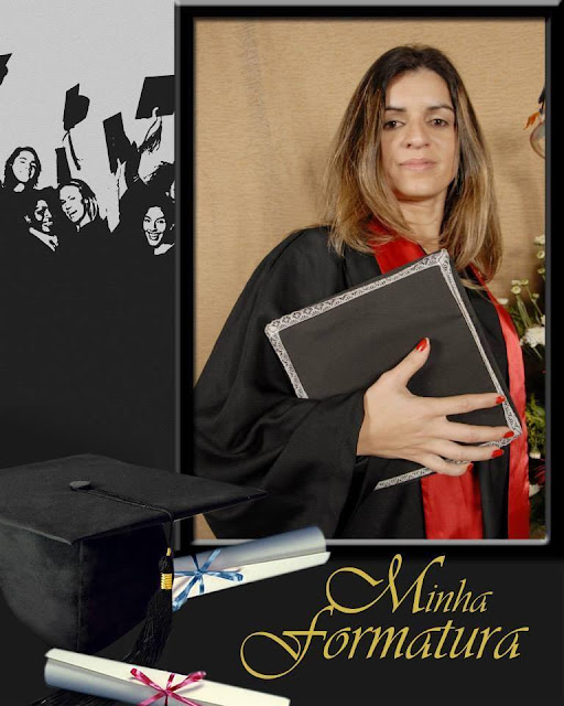 APROVADA NA OAB/SP. Familiares de Dra. Alda Maria da Silva Batista ...