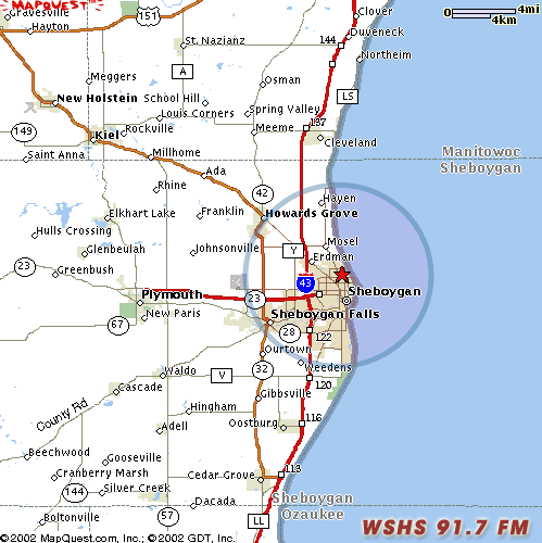 Sheboygan Blogger: Sheboygan Wi History.