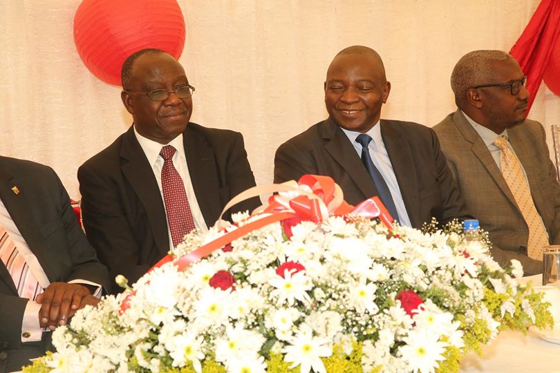 PICTURES: Prophet Walter Magaya Hands Over R1 200 000.00 To ...