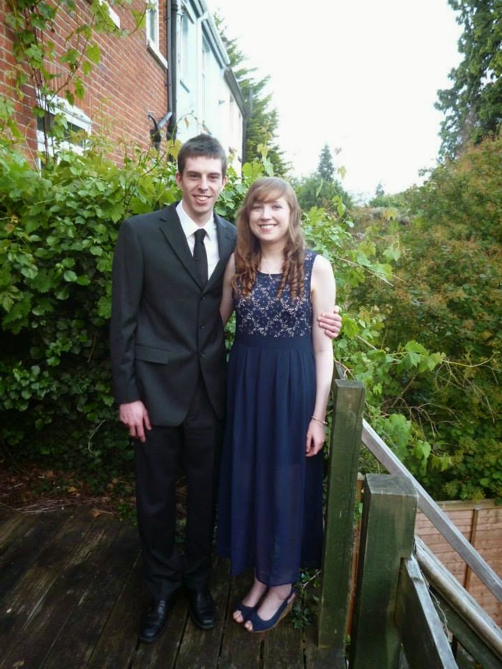 Life at Southampton: The Grad Ball