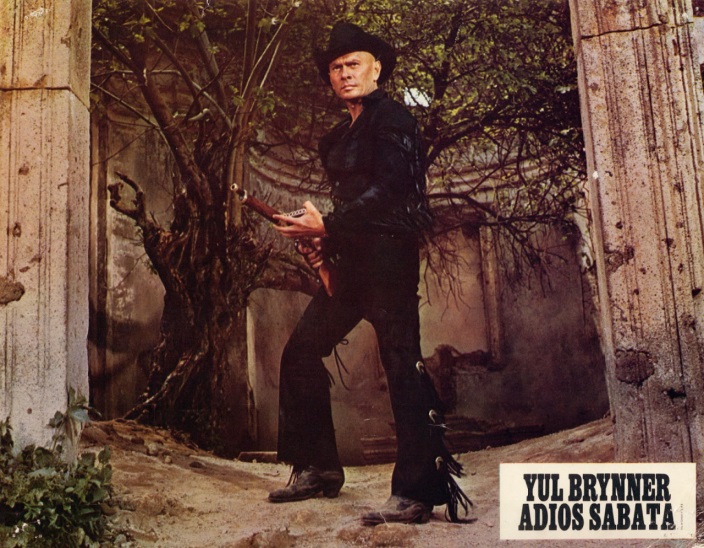 .Westerns...All'Italiana!: Spaghetti Western Locations ~ Adios, Sabata