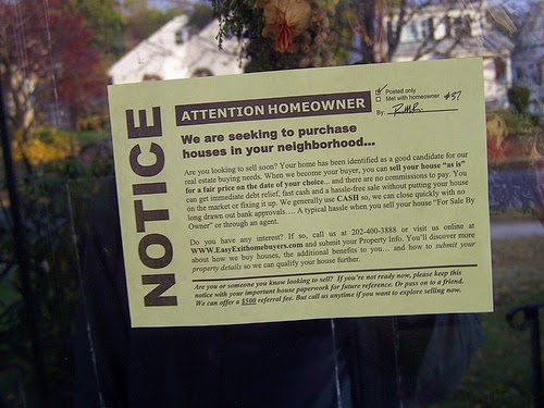 The Alfano Group: Redlining, blockbusting, and the effects of ...