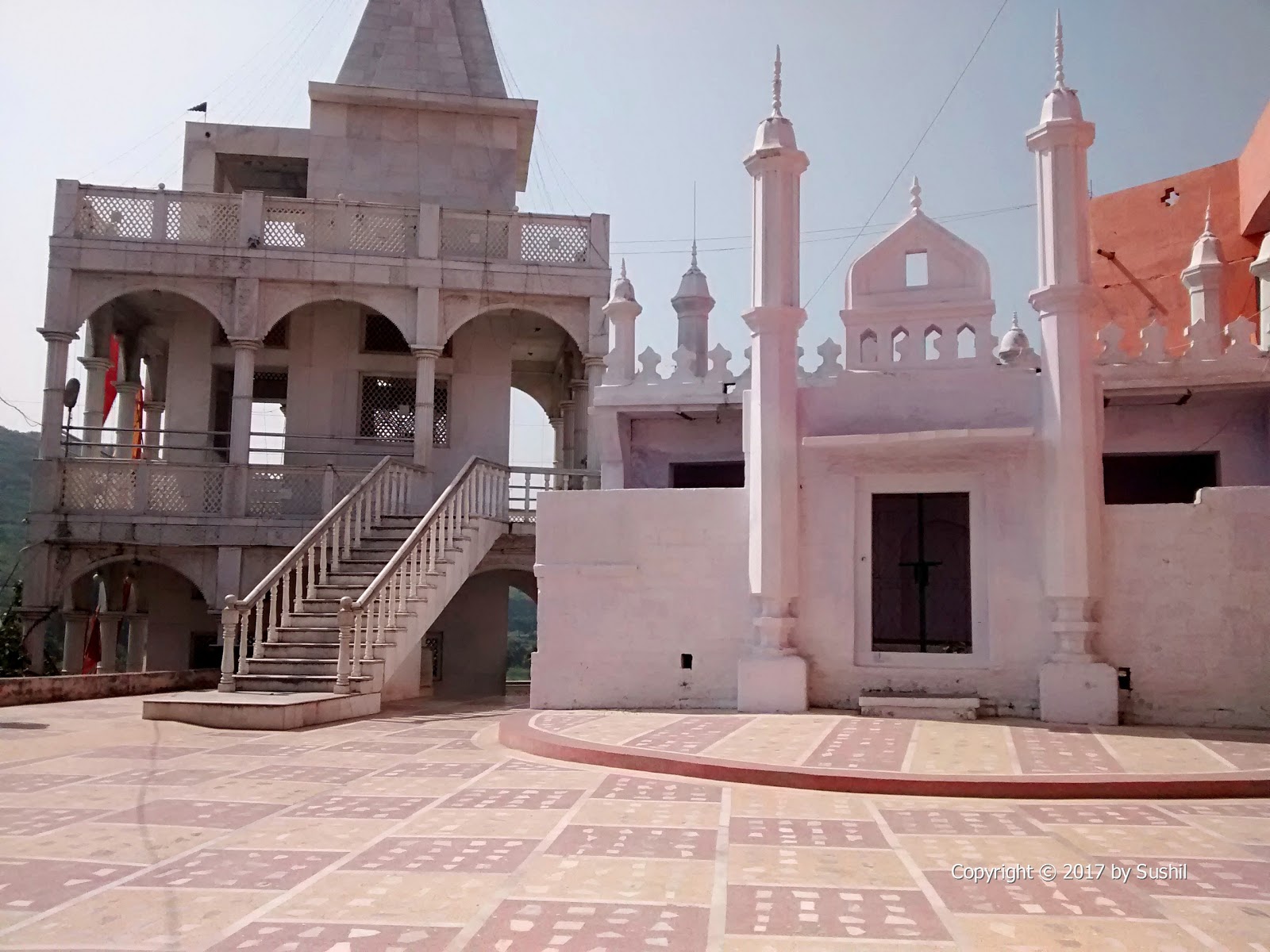 Maa Tara Chandi Temple (Tarachandi Mandir)