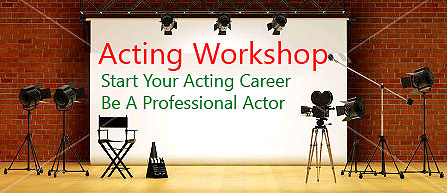 Film Acting Info Blog: Sharpen your Acting Talent with the Prestigious ...
