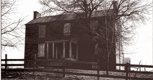 The Castleman Tree: Johannes David Castleman Sr. (1734-1826)