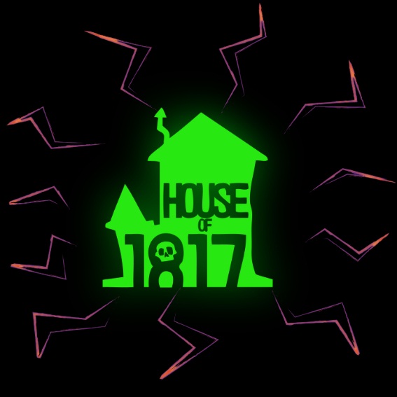 GOLGODA日記: ☆"HOUSE OF 1817"取扱いSTART!!☆