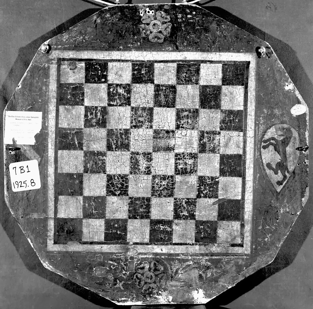 St. Thomas guild - medieval woodworking, furniture and other crafts ...