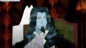 Freakmind Antochan : TOP: mis amores platónicos del anime