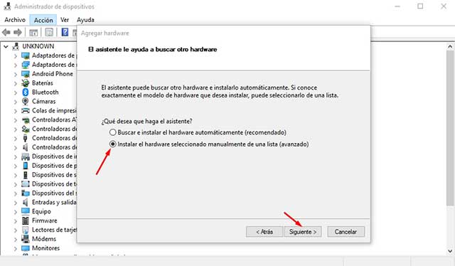 Cómo Instalar Drivers Manualmente 【 Sin septup.exe