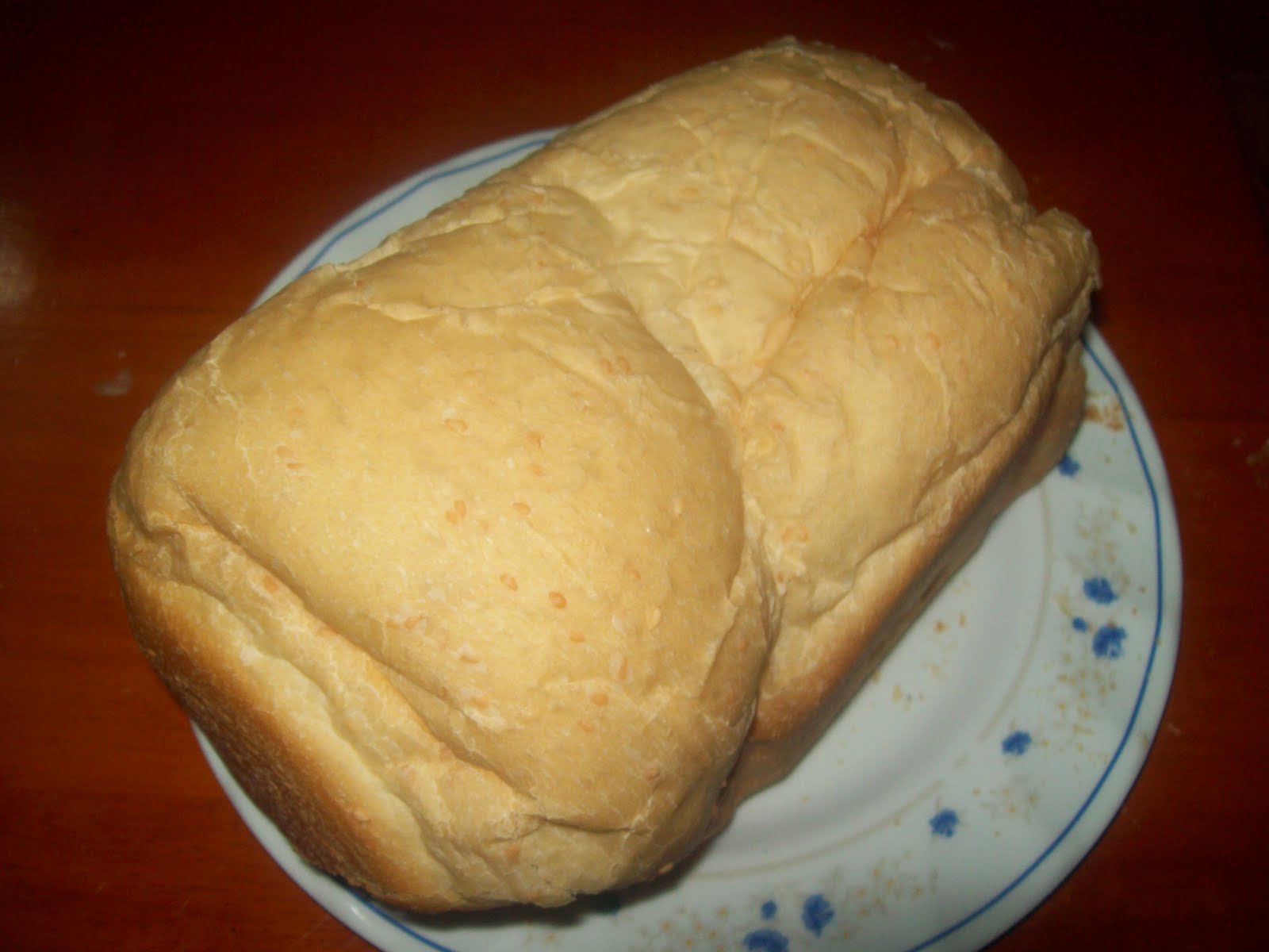 cerita tentang SEGALA: Roti Bijan