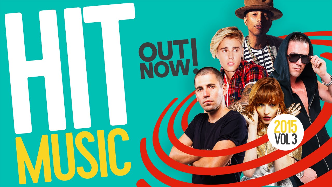 Rants Within the Undead God: Hit Music: The Assault on the Brain