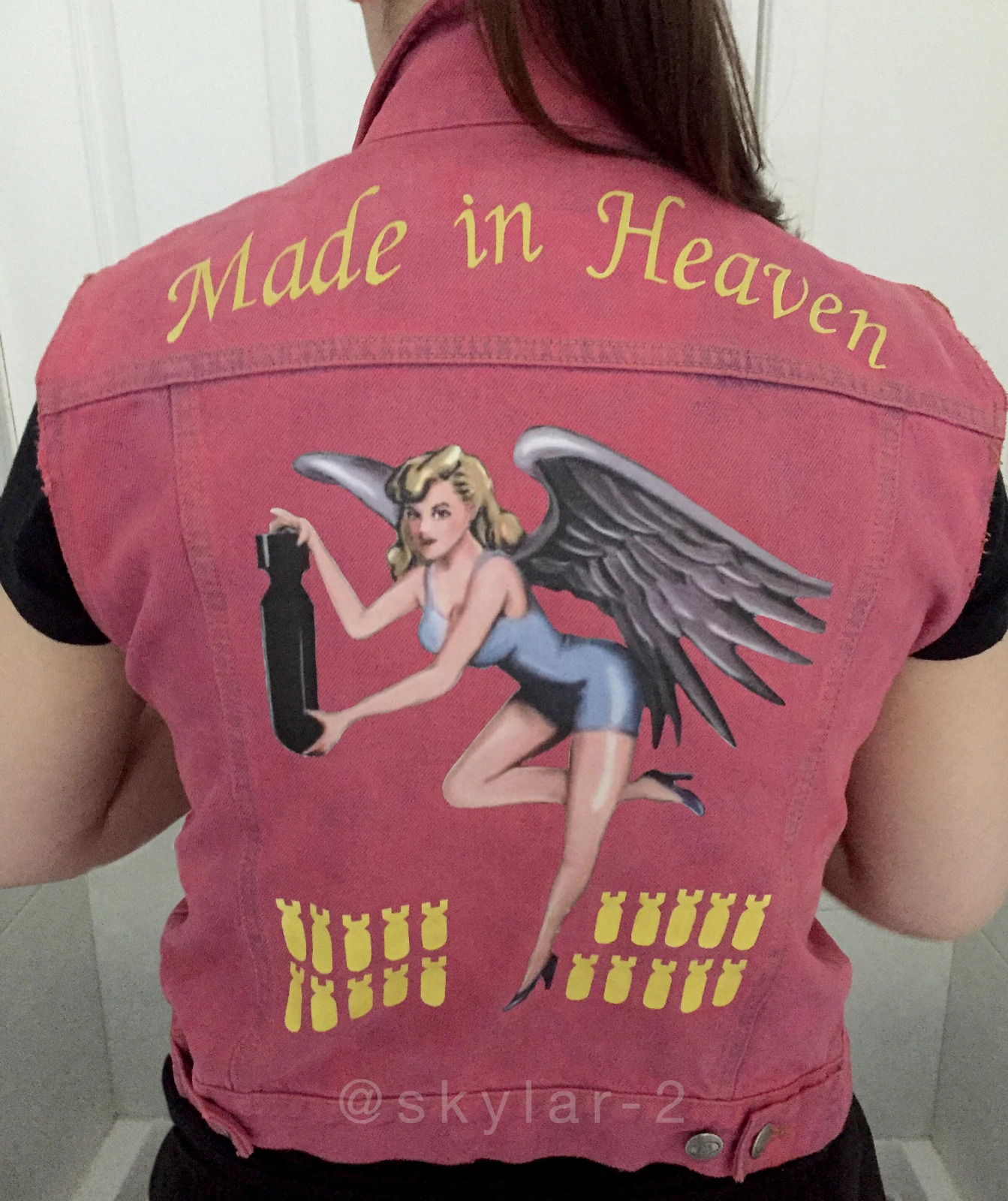 Plástico y Metal: Resident Evil 2: Claire Redfield