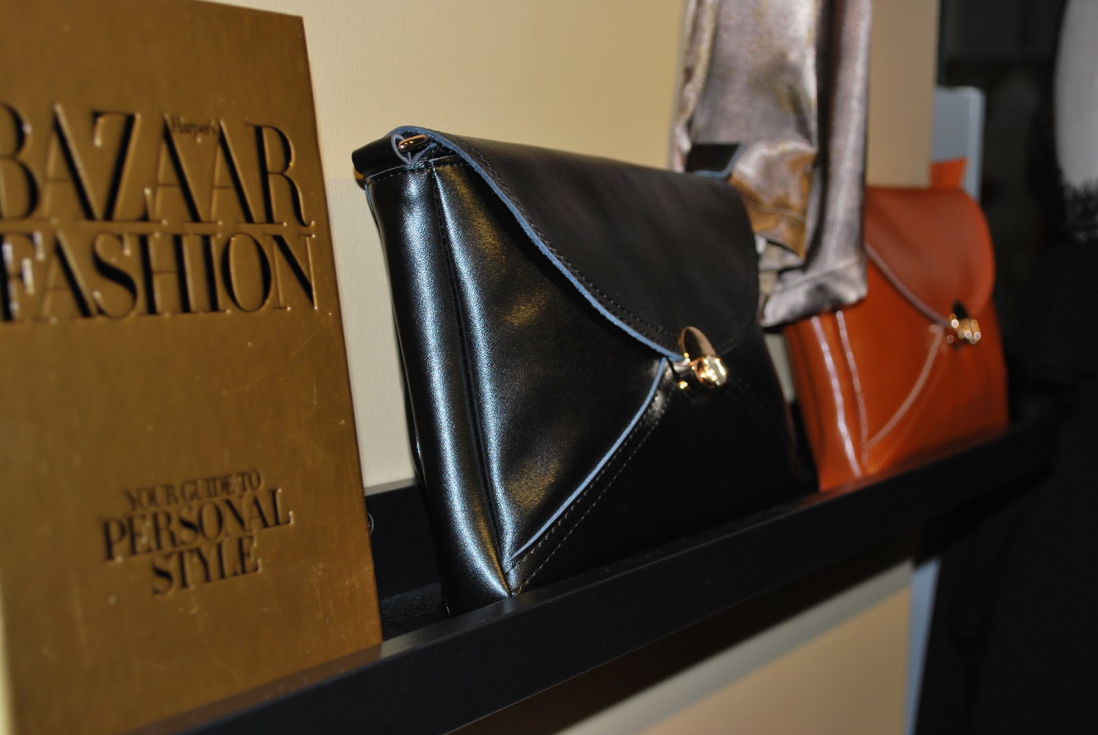 Bonjour Singapore: Fashion blog with a focus on Asia: Four new looks ...