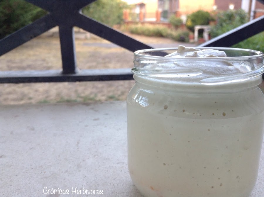 Cómo hago la crema agria (SOUR CREAM) | Cocina