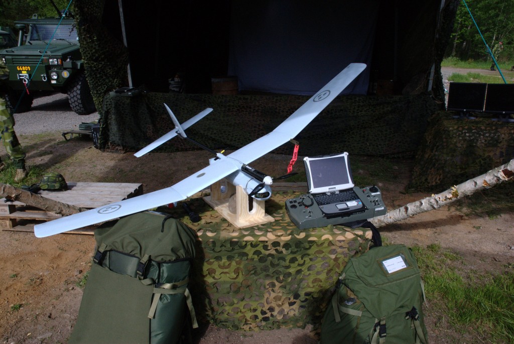 Life of Soldiers: Army plans to induct 600 Battlefield UAV's