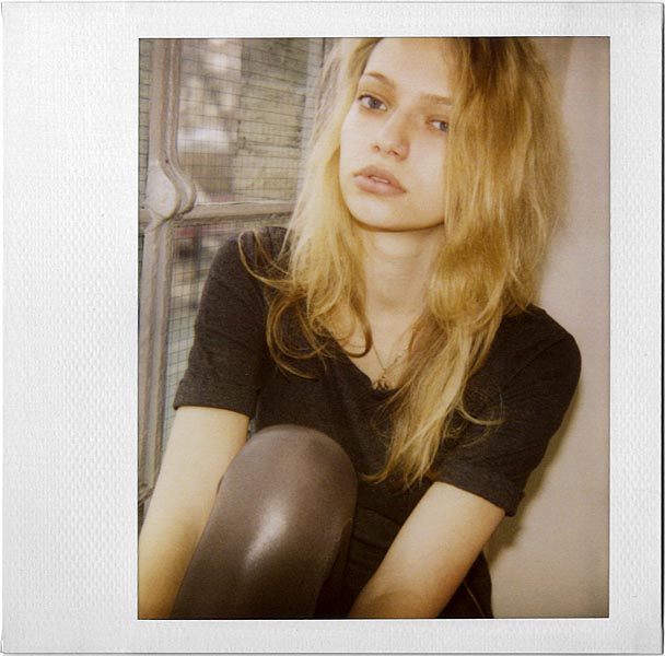 FM London: Casting Call / Alena G & Olga R