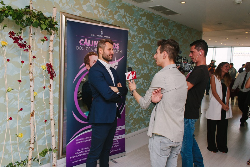 Despre chirurgia estetica, de vorba cu dr. Calin Dobos - BeautyBarometer