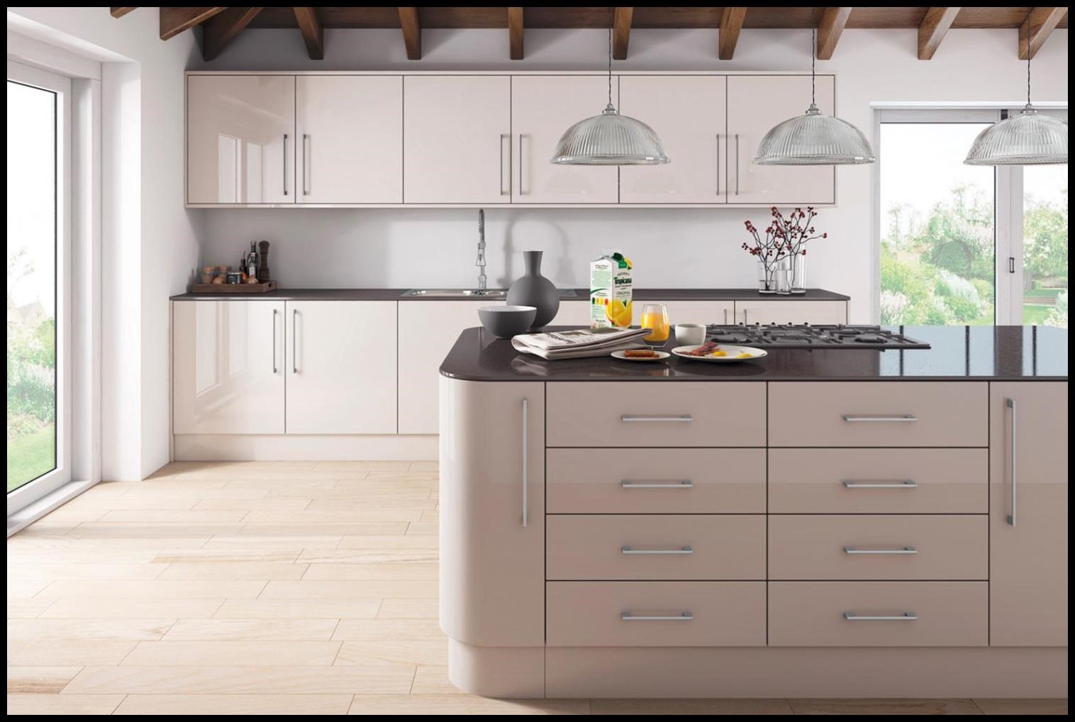 17 High Gloss Acrylic Kitchen Cabinets - MSX8 TWILA OLIVER'S BLOG