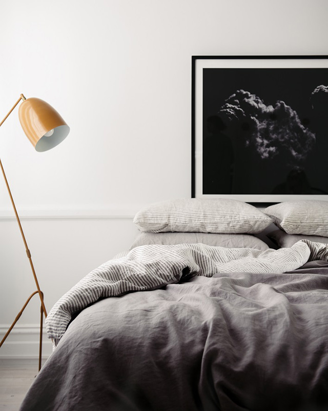 T.D.C: I Love Linen | New Collection + Showroom