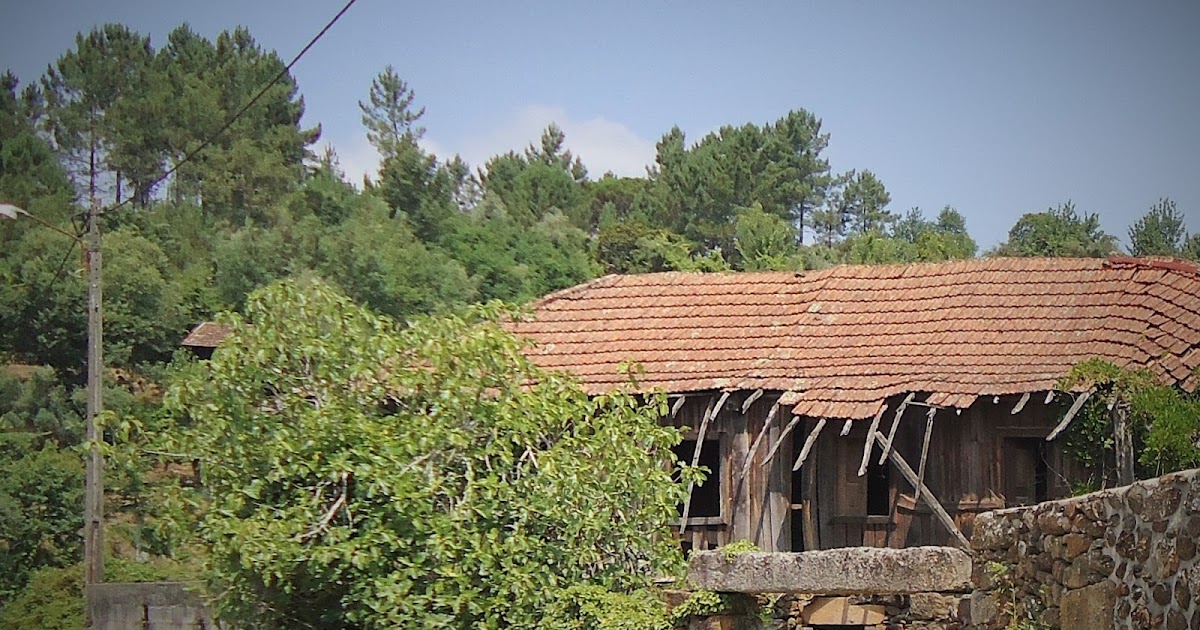 HELDER BARROS: Amarante Aboim - As casas típicas de Aboim, nas versões ...