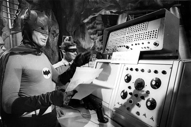 8 60's Batman Gadgets That Are Now Real [List] - The Geek Twins