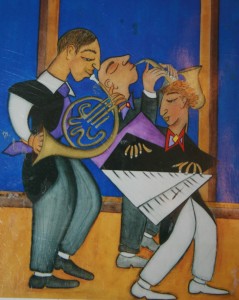 Take Away Project #12, Monroe Reeves speaks with Jeffrey Ratner ...