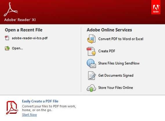 How To Download Adobe Reader To Open PDF File Free How To Download Adobe Reader To Open PDF File Free