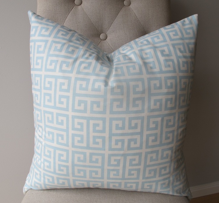 VT Interiors - Library of Inspirational Images: Classic Keys