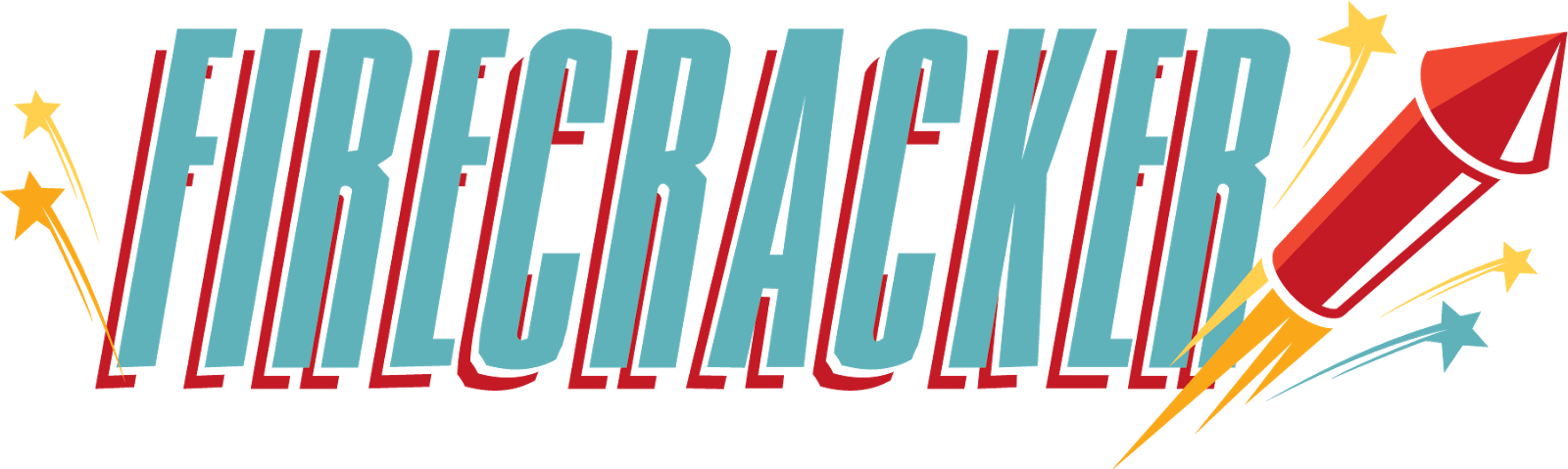 The BoBunny Blog: NEW! Firecracker Wooden Star Trio Kit!