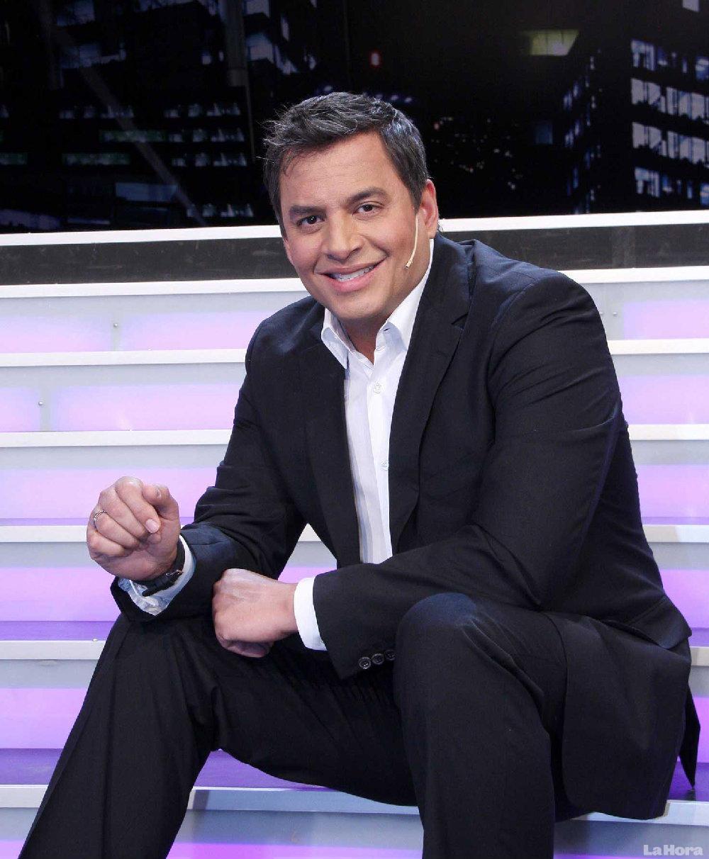 ENTRETENERTE con Daniel Ferrer Cubillan: DANIEL SARCOS: “Tendría que no ...