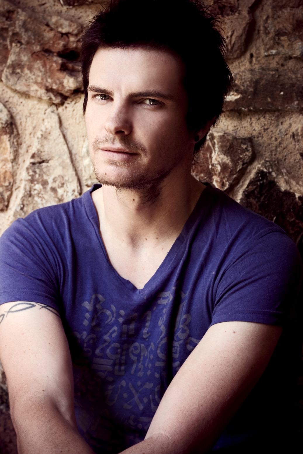 Well done Elvis Blue!