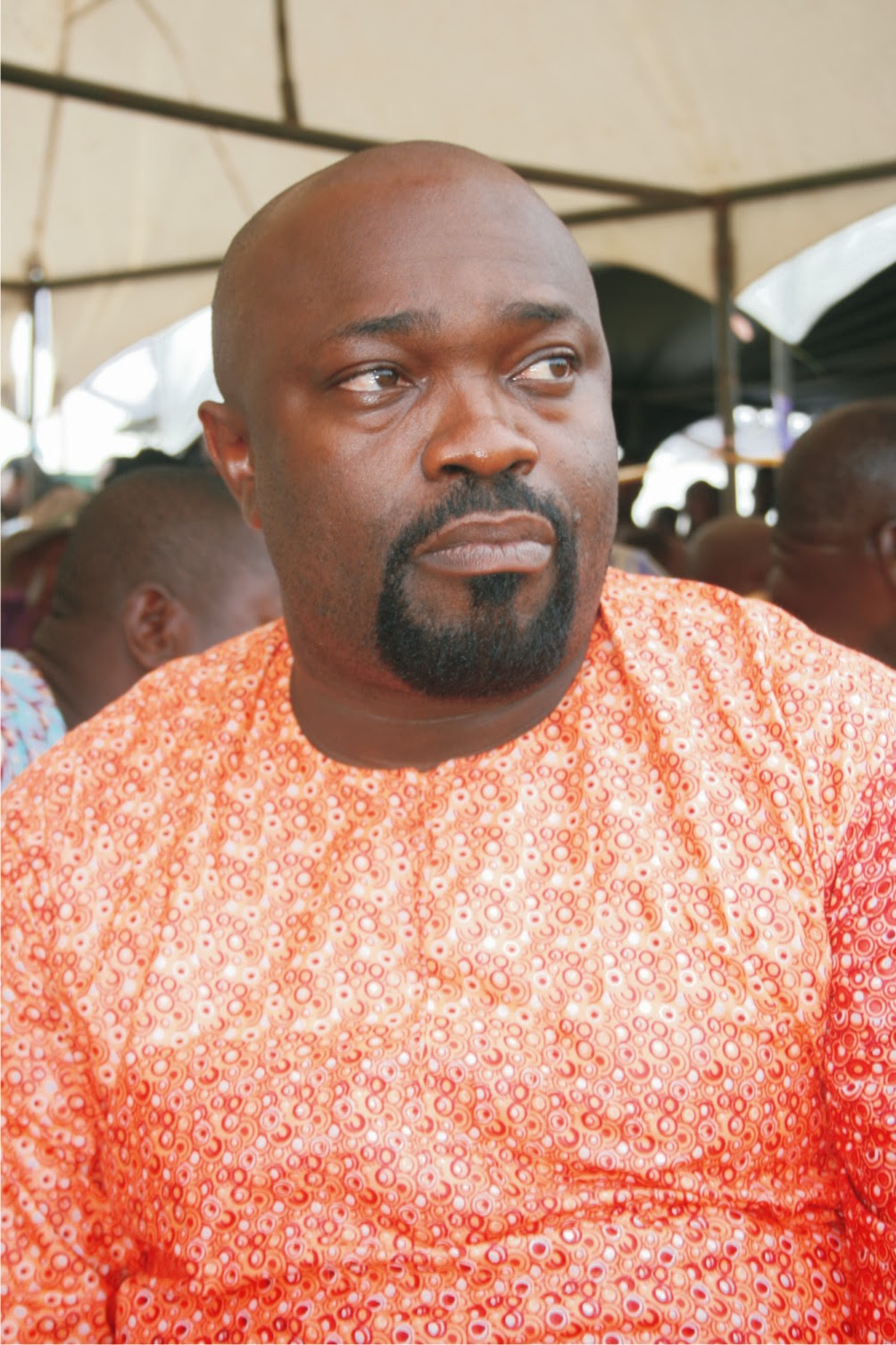 Annang Peoples Assembly backs Prince Akpabio for Assembly seat ...