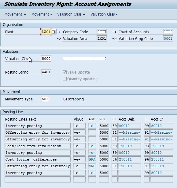 Integration Point of MM-FI-SD in SAP ERP | SAP Online Guides