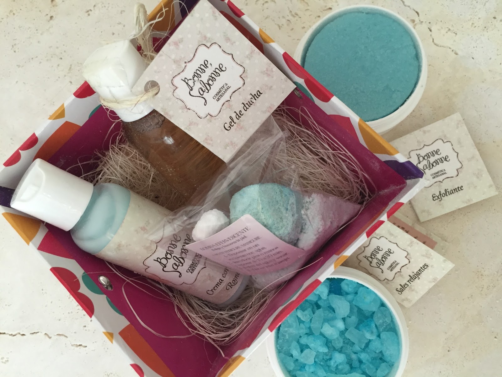 Bonne Sabone : Cosmética Artesanal Veracruzana