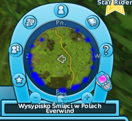 Star Stable Online Aly: Sekretne miejsca w SSO!Część 4 (ostatnia)