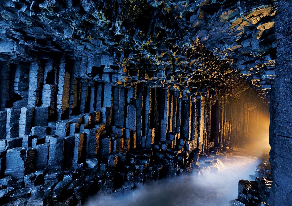 Fingal’s Cave, Staffa, Scotland | Natural Creations