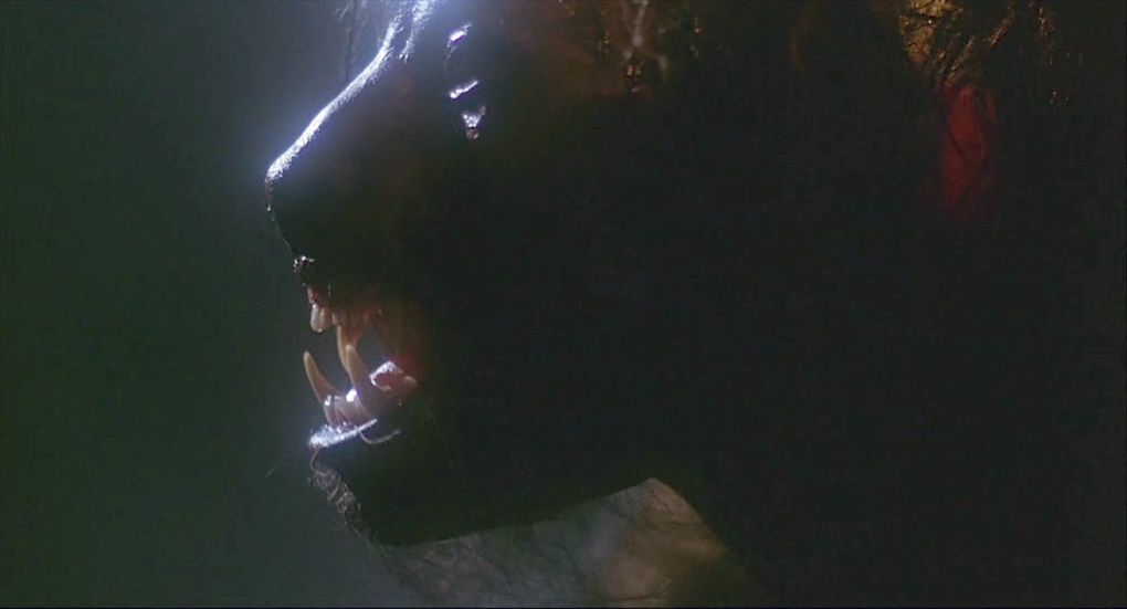 The Bloody Pit of Horror: Howling, The (1981)