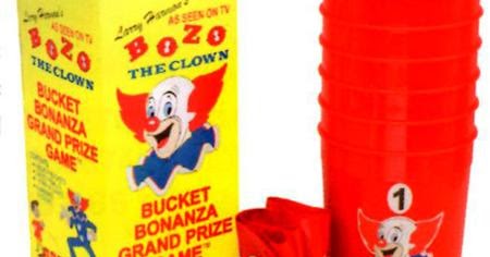 John Kenneth Muir's Reflections on Cult Movies and Classic TV: Bozo the ...