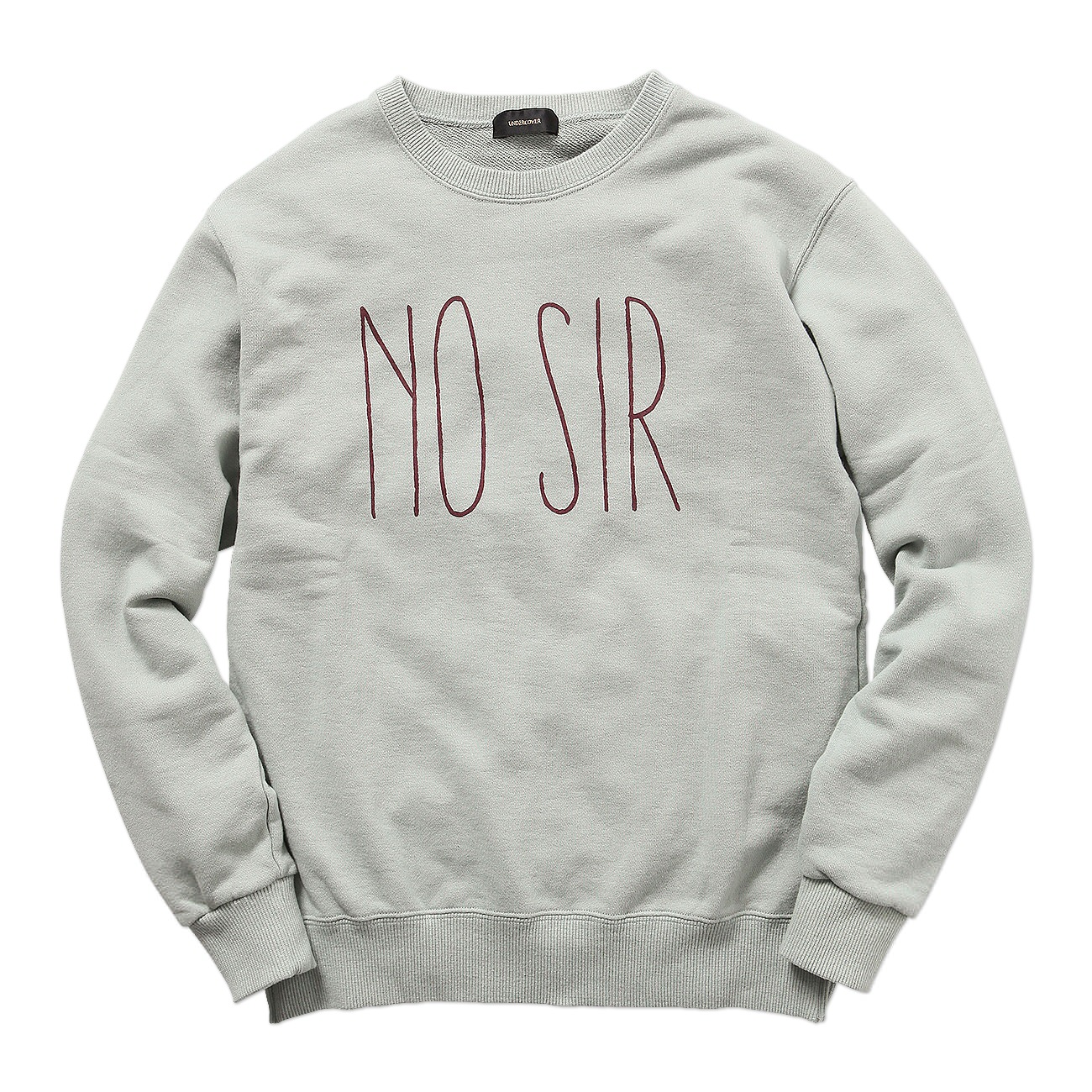 K STYLE FILE: NO SIR SWEAT