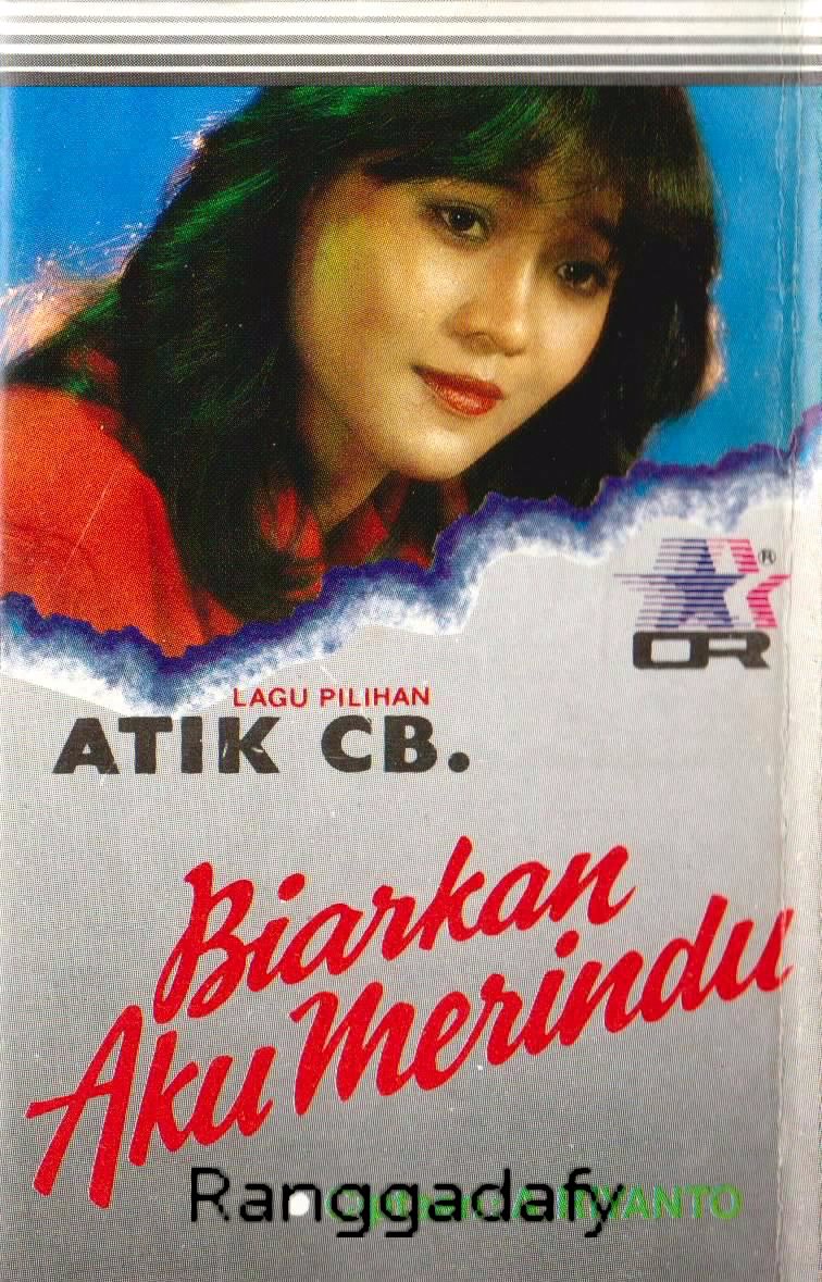 GITA CINTA MASA SILAM: Cover Kaset : Atiek CB - Transisi....Annie Rae ...