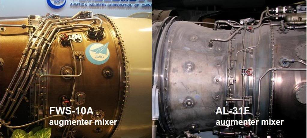 Military and Commercial Technology: Shenyang J-15 Flying Shark