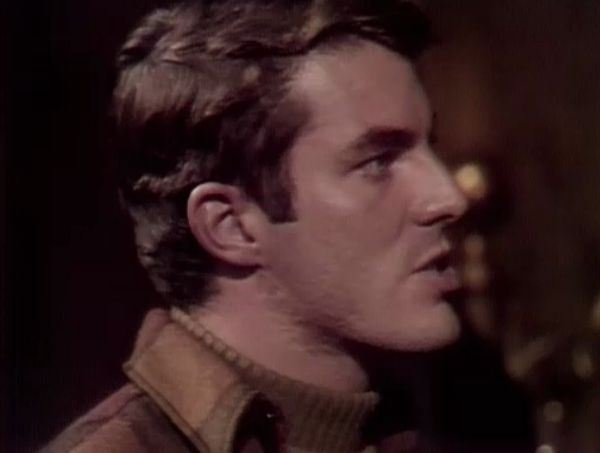 Shadows on the Wall: An Online Dark Shadows Fanzine: Joel Crothers: Joe ...